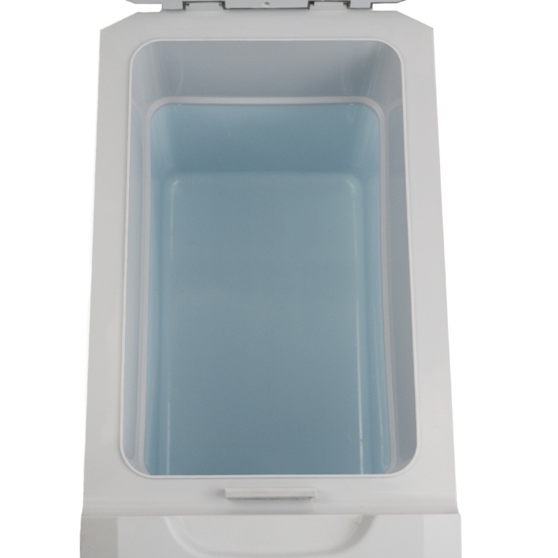 Холодильник автомобильный AVS CC-22WAC 22л 12V/24V/220V :: Купить Холодильники в интернет ...