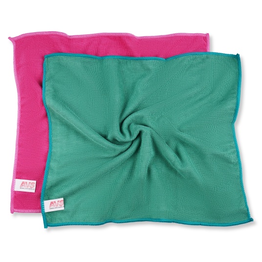 Купить Салфетки микрофибра в интернет-магазине АВСторг.ру