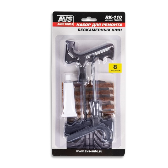 Купить Наборы для ремонта шин в интернет-магазине АВСторг.ру