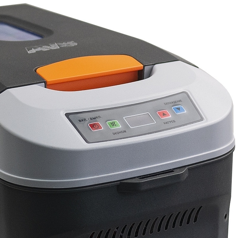 Холодильник автомобильный AVS CC-22WAC 22л 12V/24V/220V :: Купить Холодильники в интернет ...